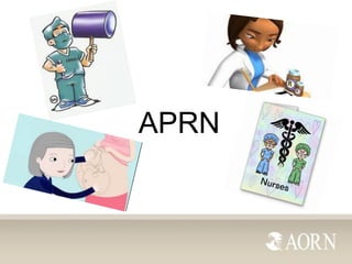 Role of the Periop Clinical Nurse Specialist | PDF