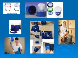 Role of therapeutic modalities | PPT