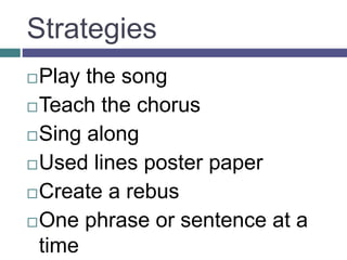 Role of the teacher | PPTX
