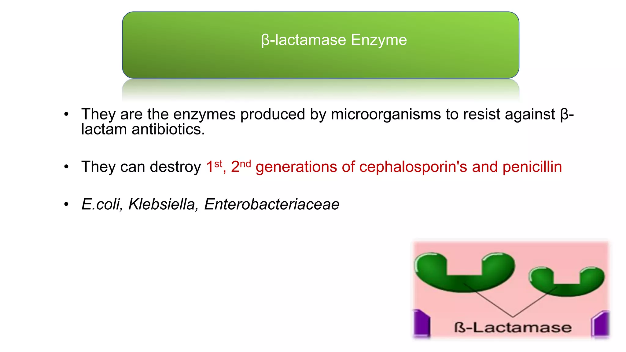 Role Of Third And Fourth Generation Cephalosporin in ICU.pptx