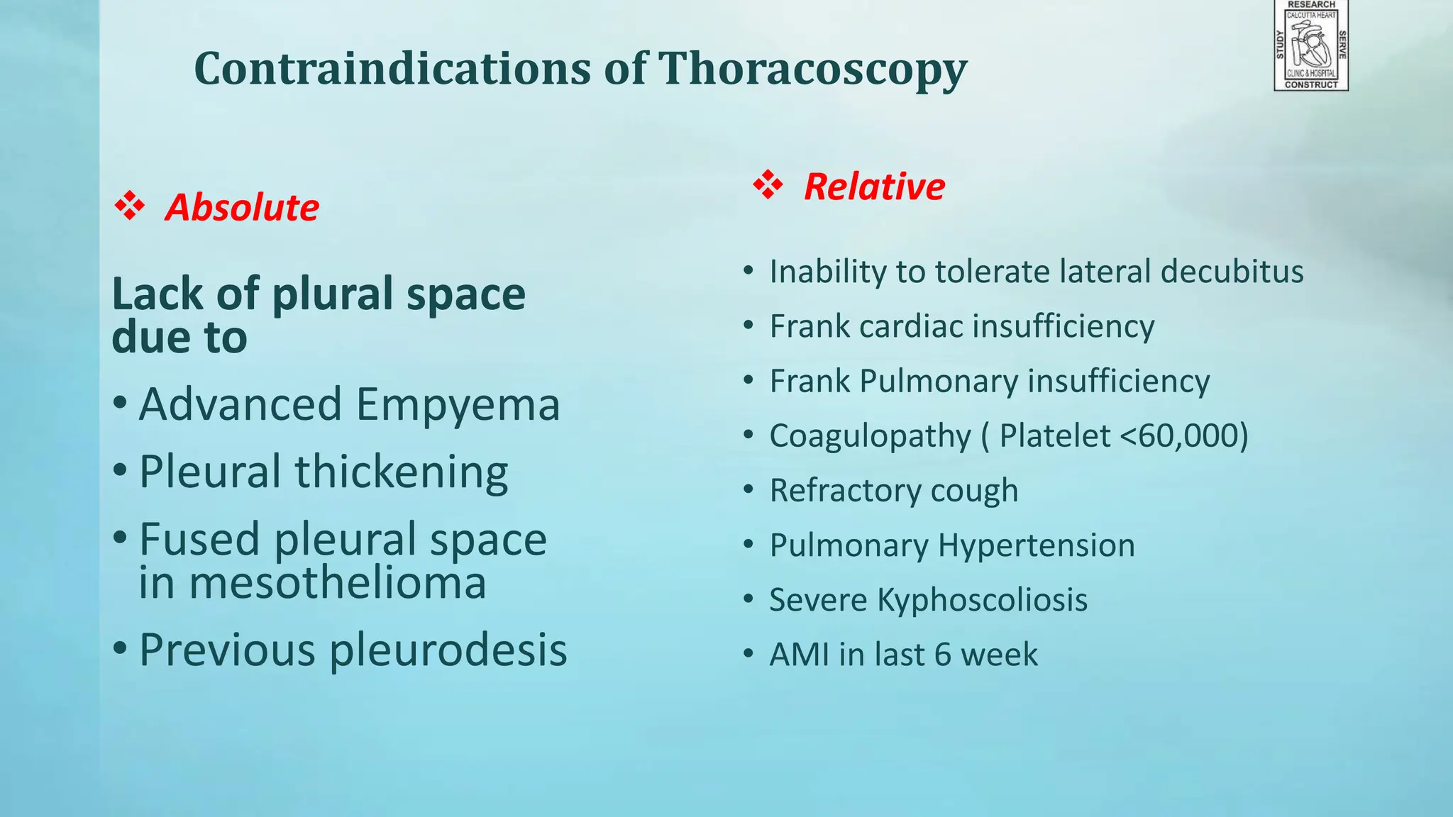 Role of Thoracoscopy in Pleural Disease.pdf