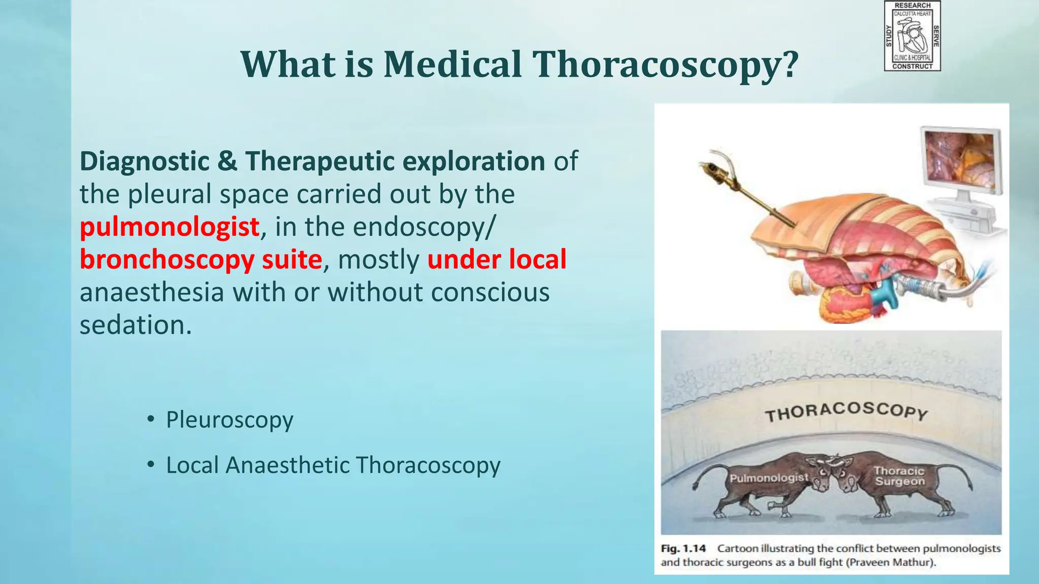 Role of Thoracoscopy in Pleural Disease.pdf
