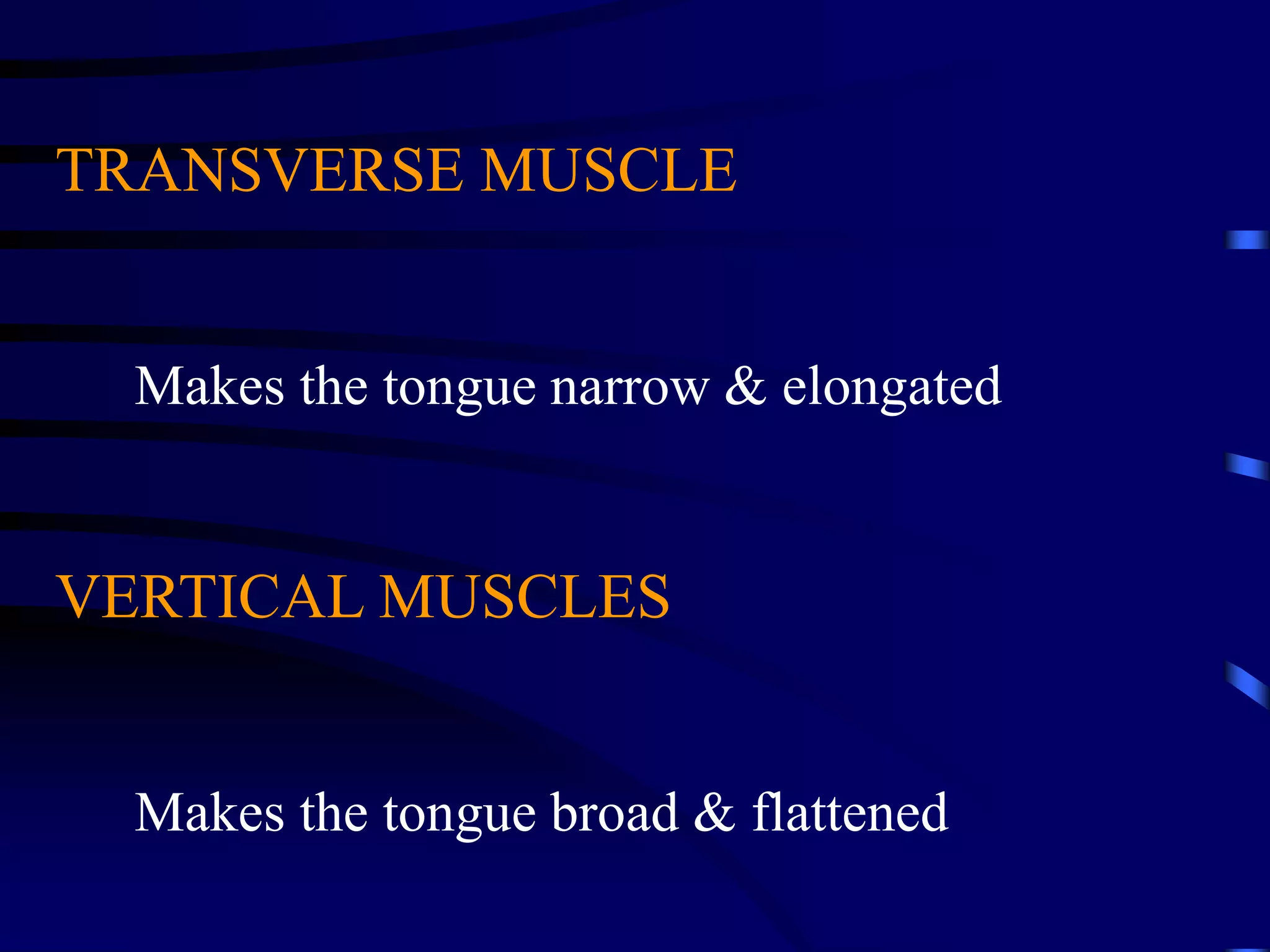 Role of tongue in maintaining occlision.ppt