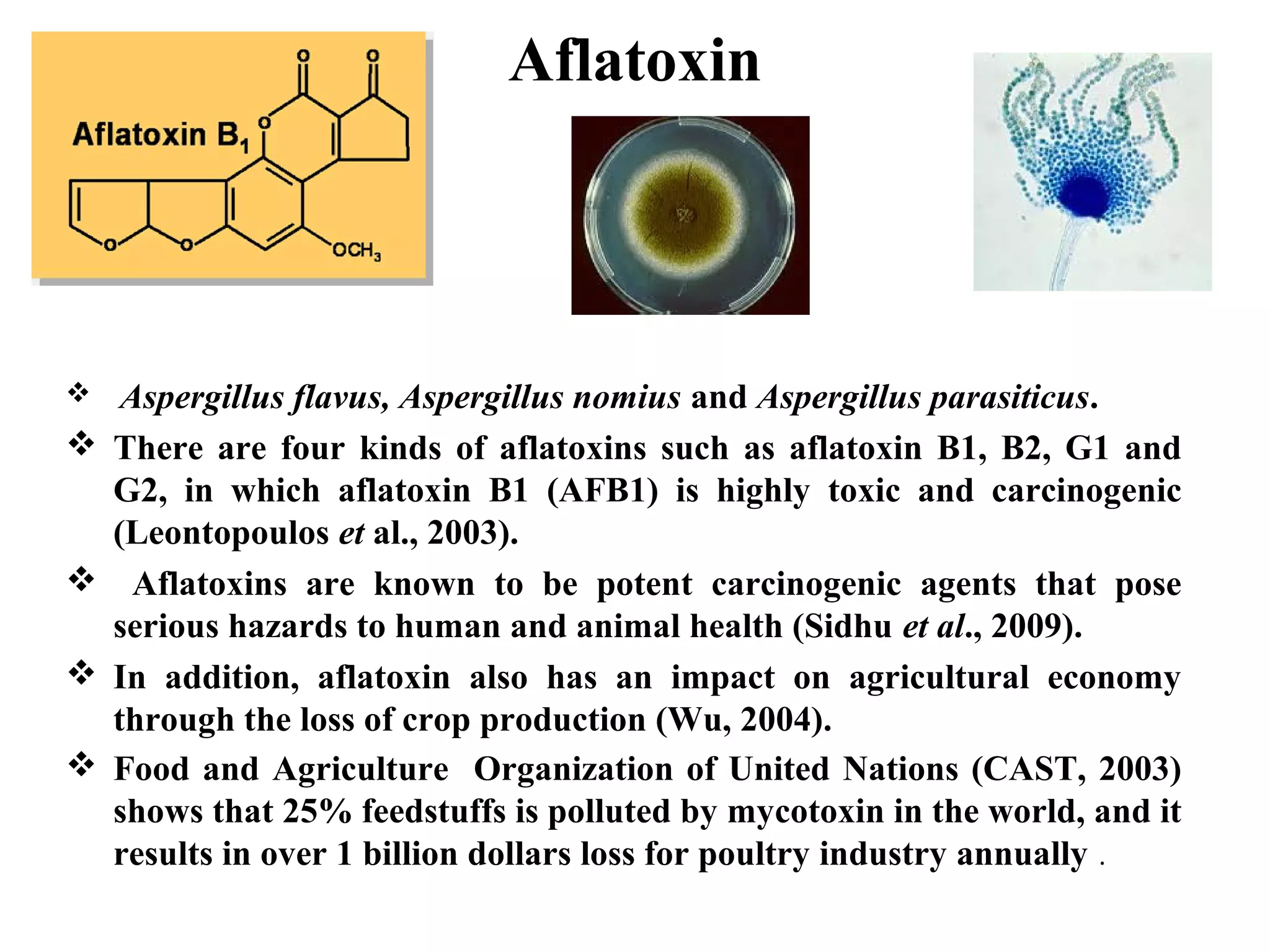 Role of toxins in plant pathogensis | PPT