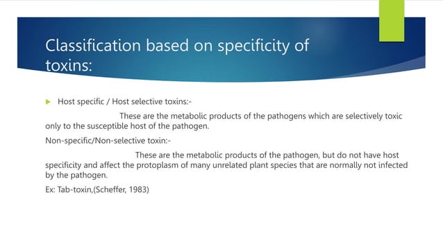 Role of toxins and Enzymes in Pathogensis.pptx | Free Download