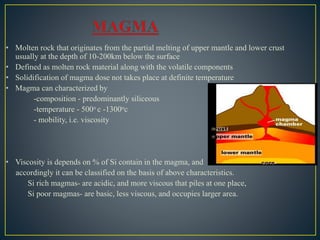 Role of trace elements in rare earth elements | PPTX