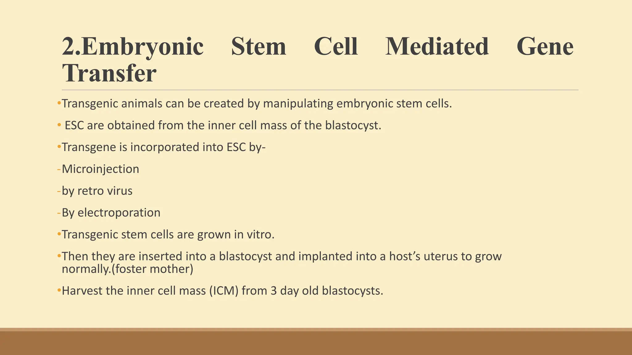 Role Of Transgenic Animal In Target Validation-1.pptx