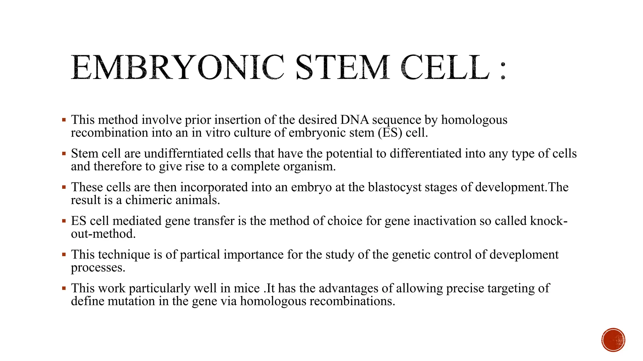 Role of transgenic animal in target validation.pptx