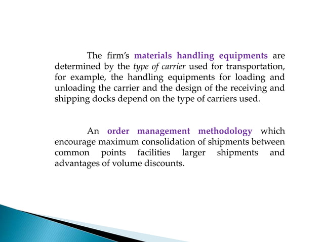 Role Of Transportation In Supply Chain Mgmt role-of-transportation-in-supply-chain-mgmt