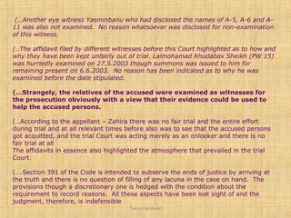 Role of trial court in india | PPT