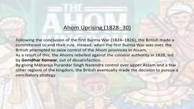(ROLE OF TRIBAL REBELLION IN FREEDOM.pptx