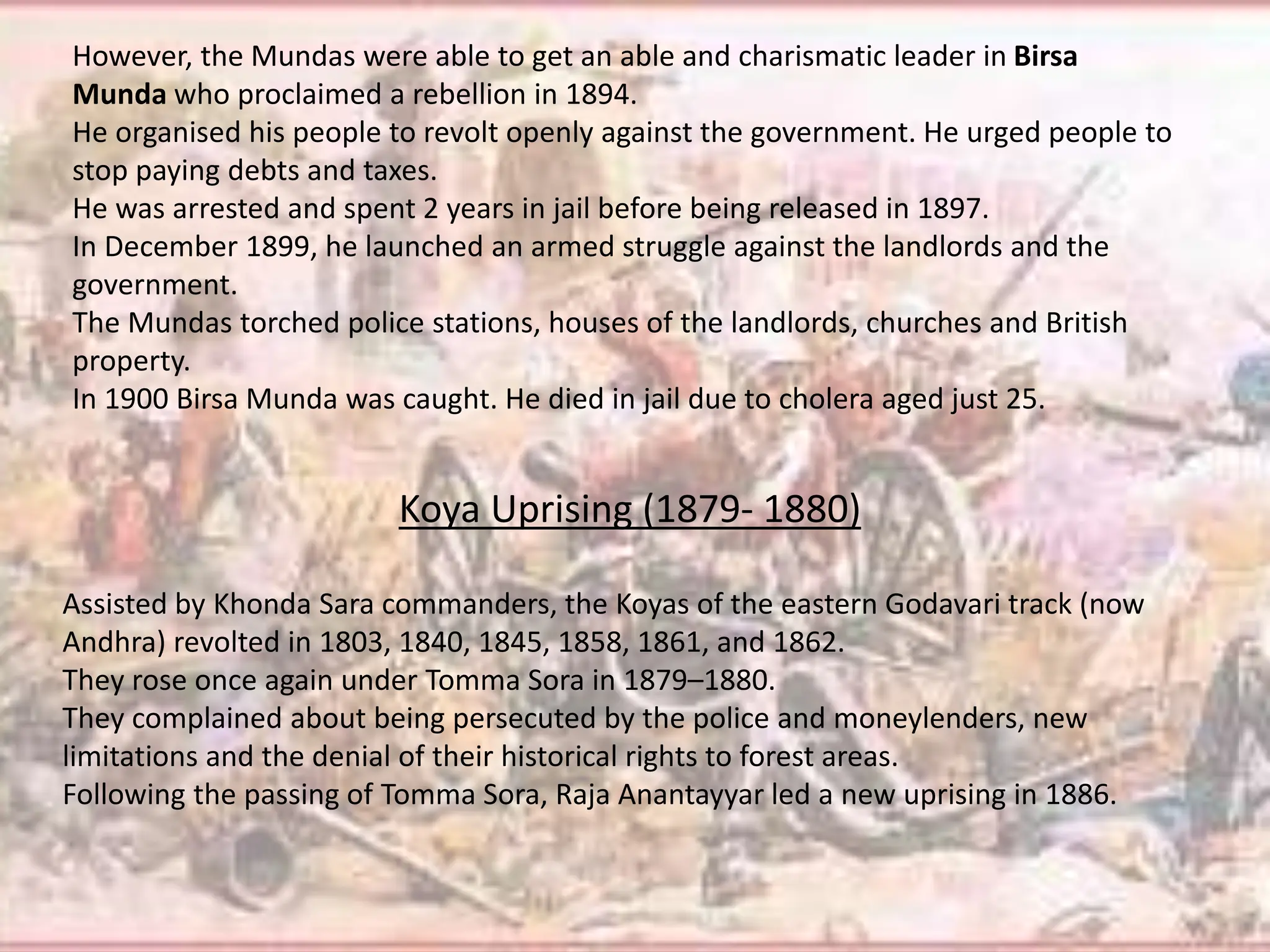 role of tribal uprising in freedom struggle.pptx