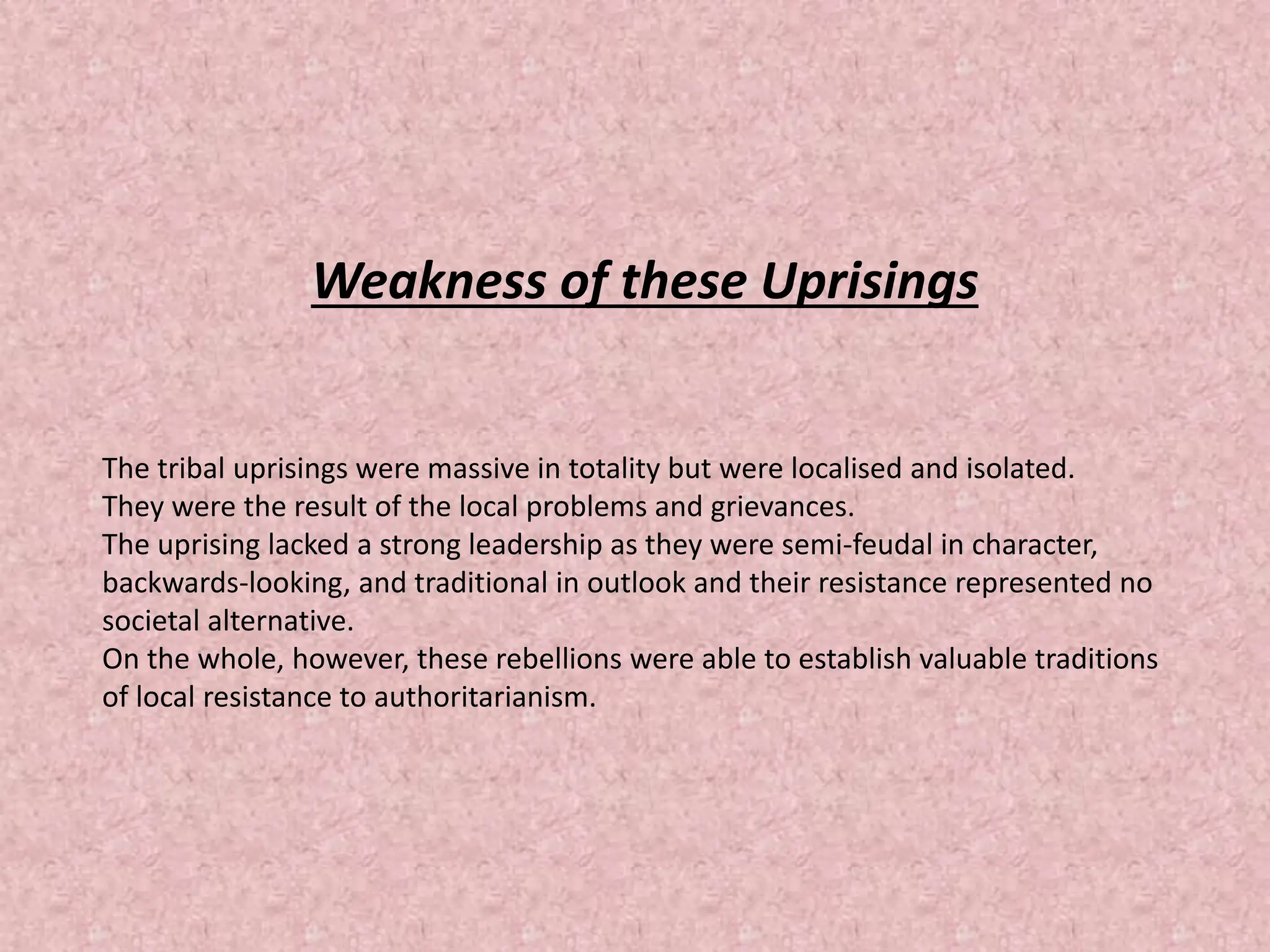 role of tribal uprising in freedom struggle.pptx