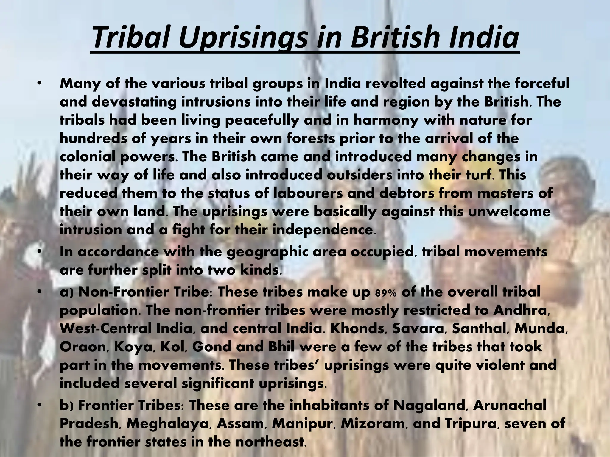 role of tribal uprising in freedom struggle.pptx
