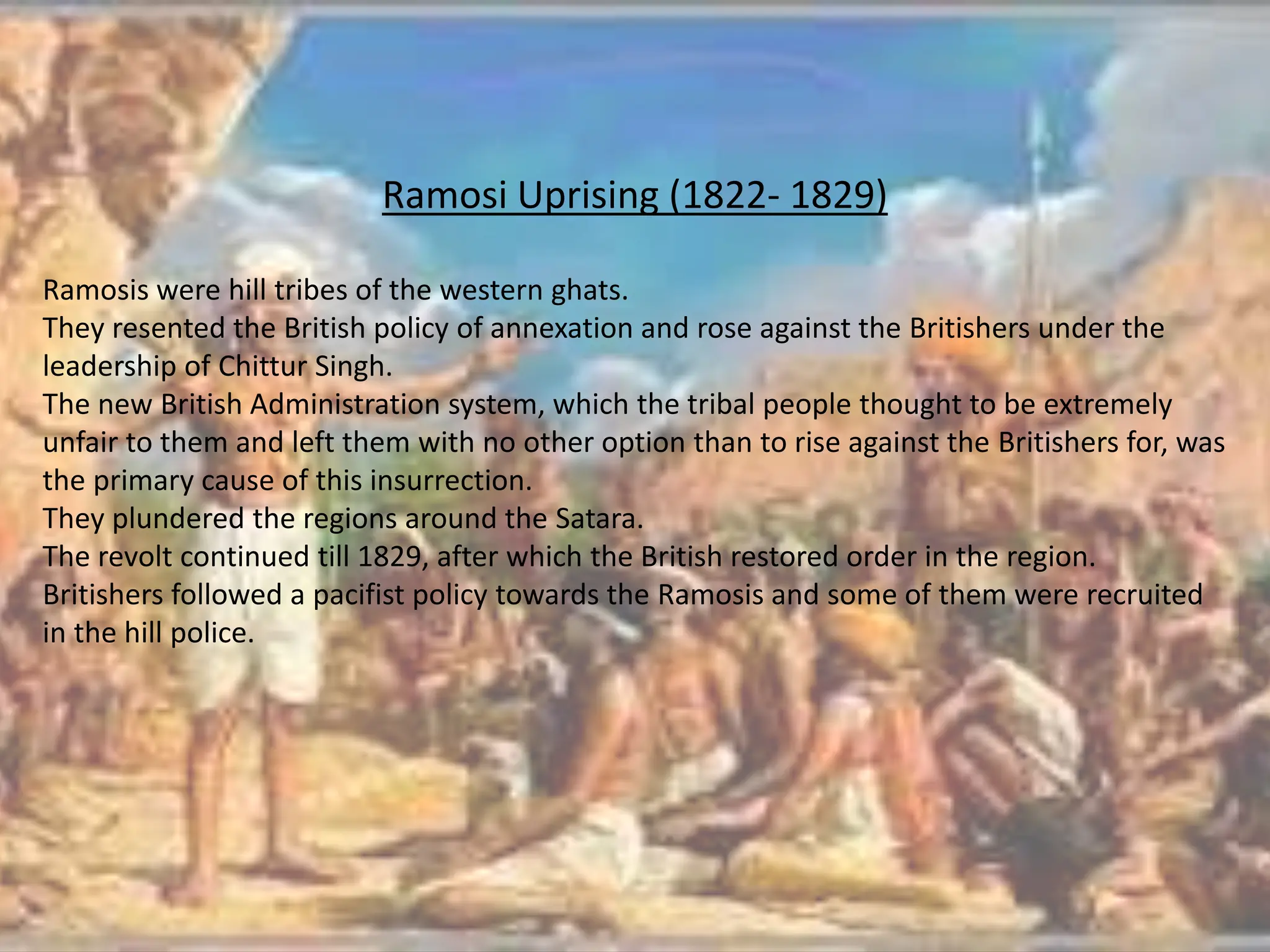 role of tribal uprising in freedom struggle.pptx role of tribal uprising in freedom struggle.pptx