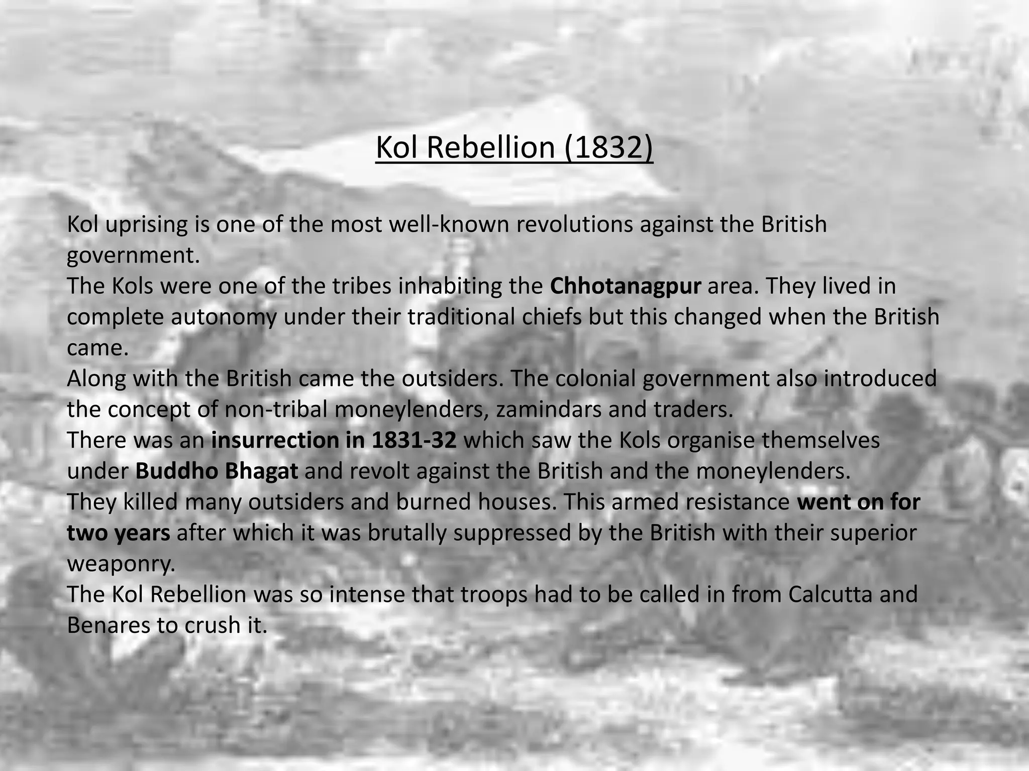 role of tribal uprising in freedom struggle.pptx role of tribal uprising in freedom struggle.pptx