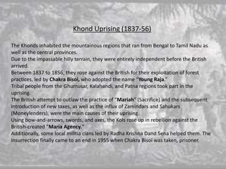 role of tribal uprising in freedom struggle.pptx