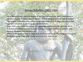 role of tribal uprising in freedom struggle.pptx