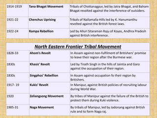 role of tribal uprising in freedom struggle.pptx
