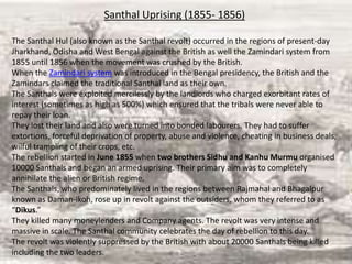 role of tribal uprising in freedom struggle.pptx