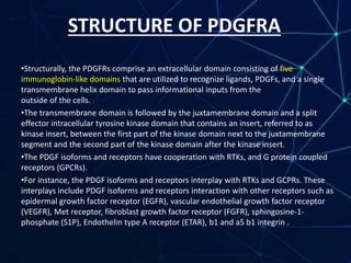 Role of Tyrosine Kinase in cancer | PPT