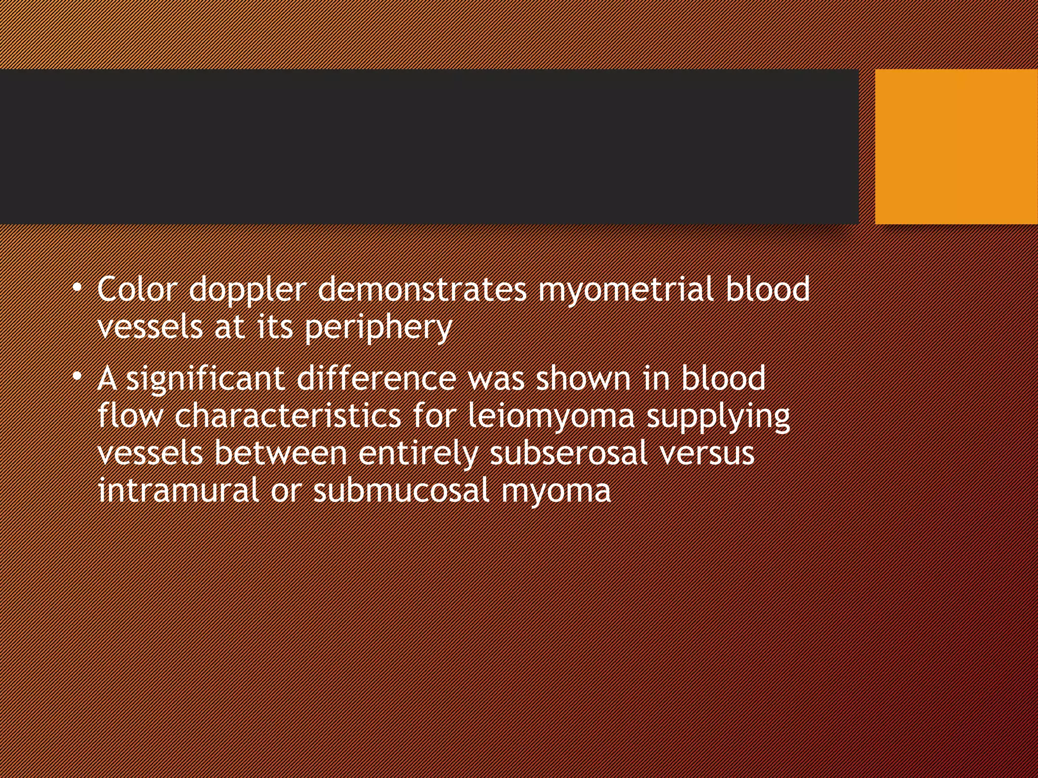 Role of Ultrasound in IVF | PPT