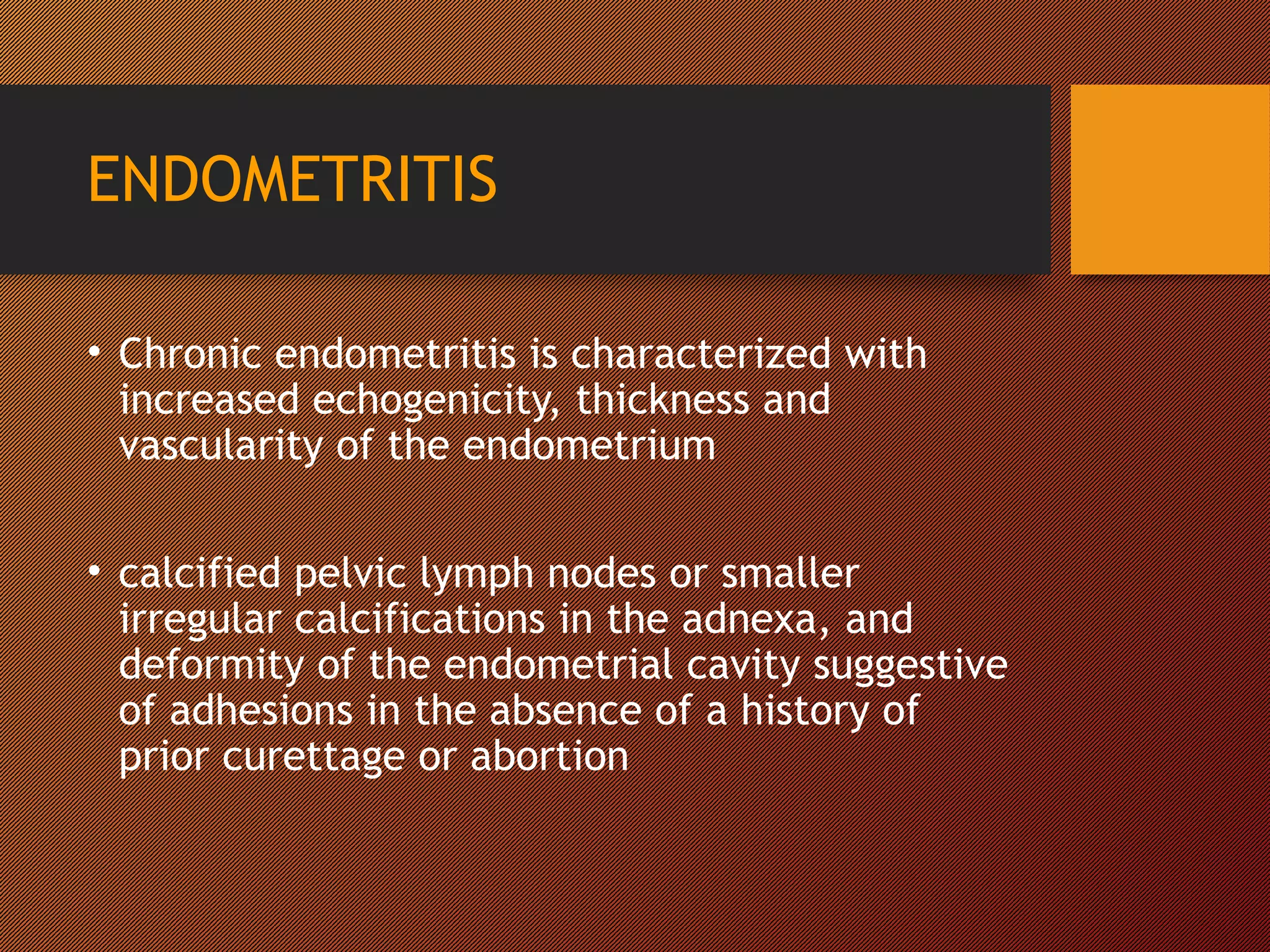 Role of Ultrasound in IVF | PPT