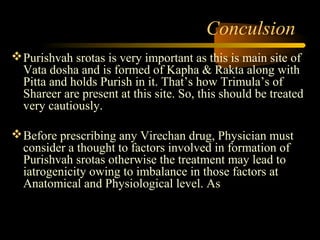 Role of utpati ( genesis) | PPT