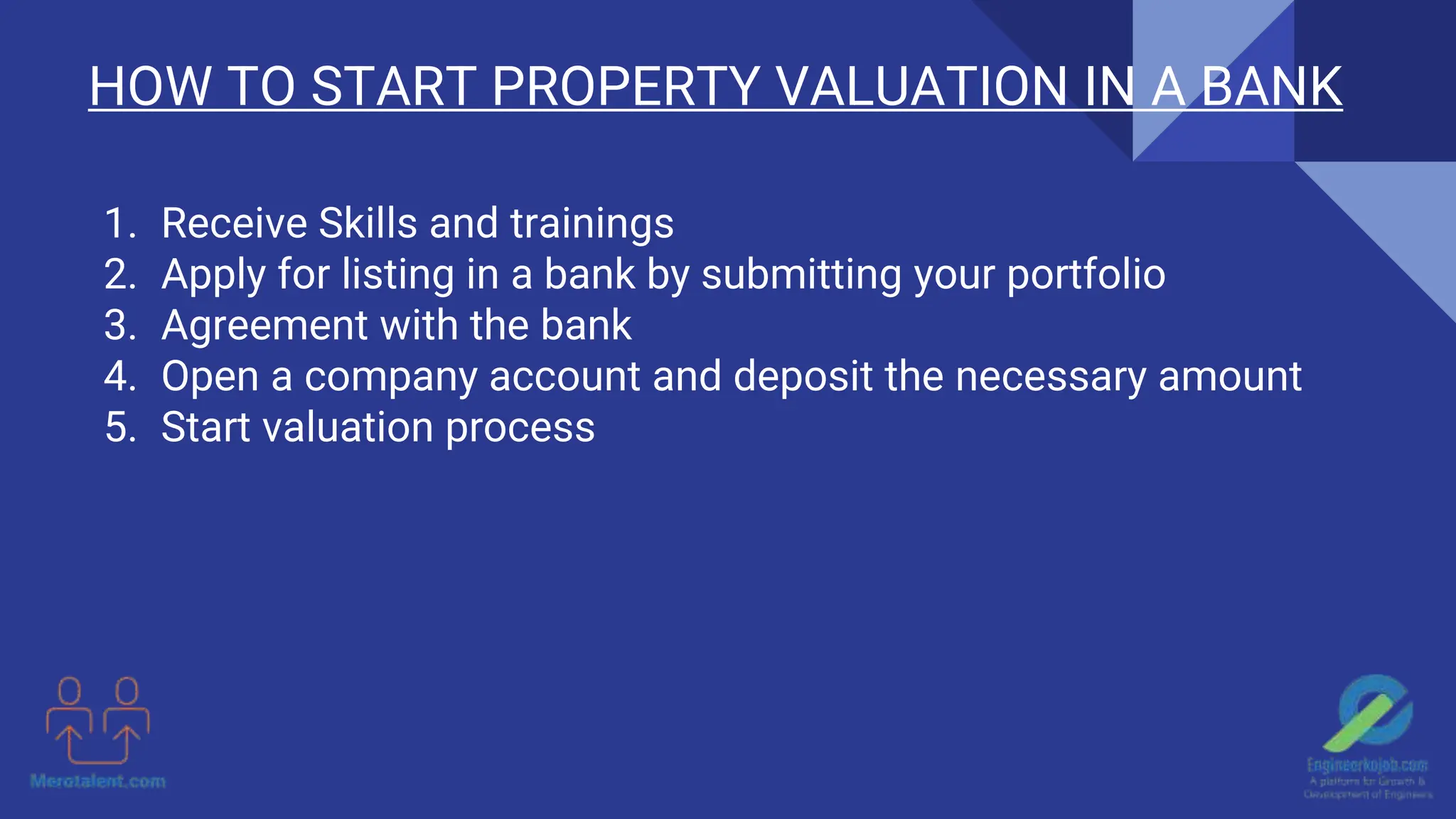 Role of valuator in bank loan processing.pptx