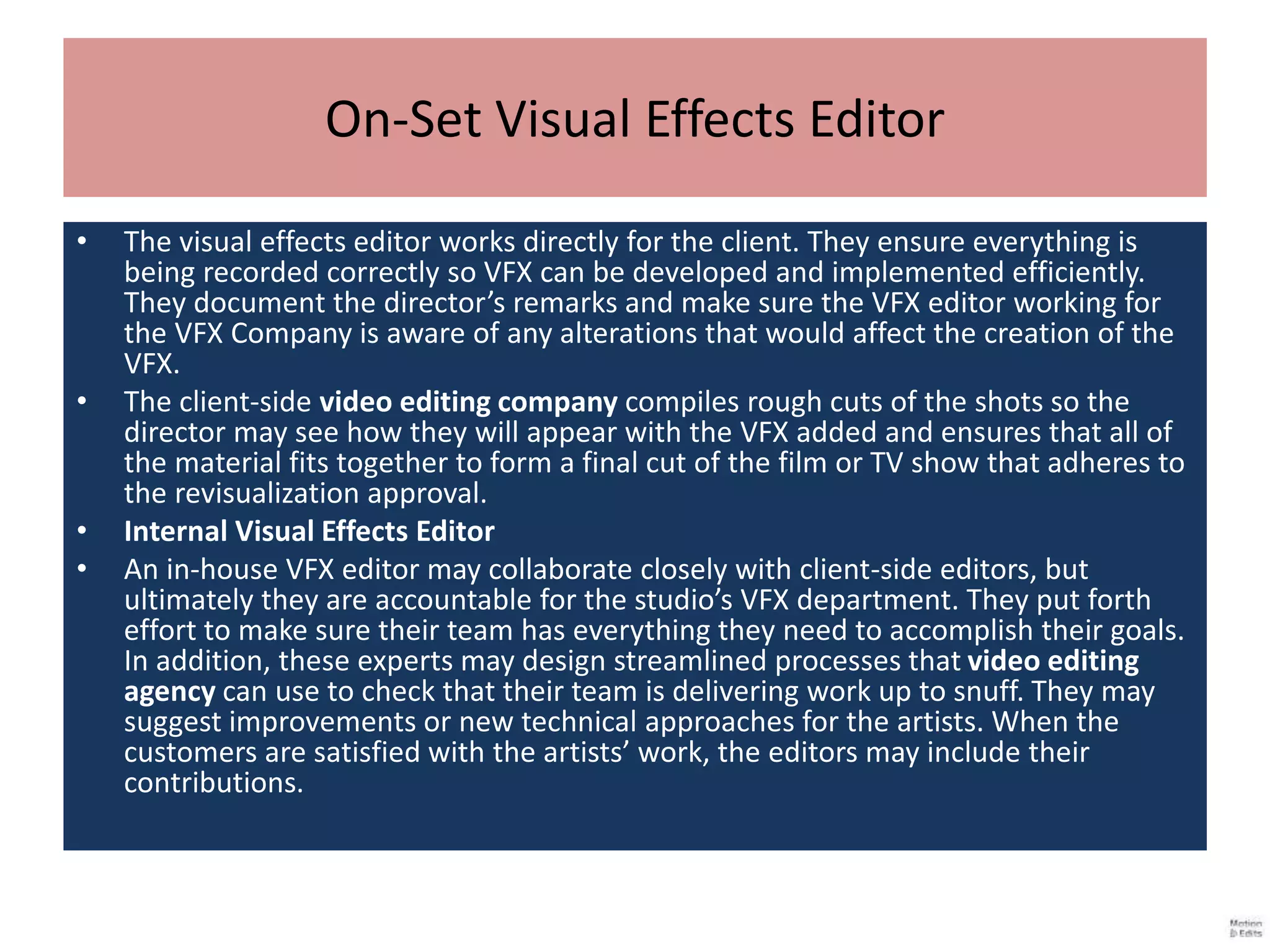 Role of VFX Editor During Your Visual Effect Projects.pptx