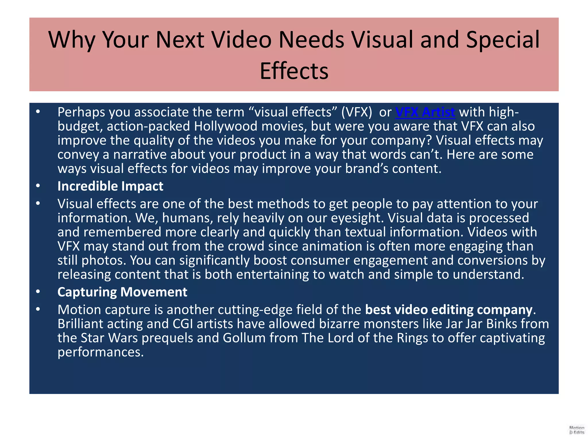 Role of VFX Editor During Your Visual Effect Projects.pptx