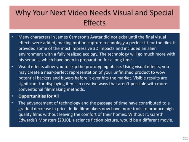 Role of VFX Editor During Your Visual Effect Projects.pptx