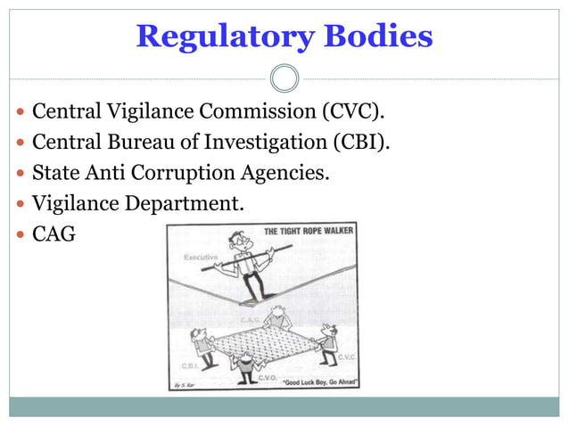 Role of Vigilance.pptx | Career Advice | Careers