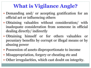 Role of Vigilance.pptx