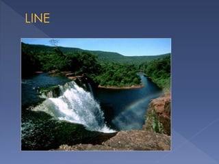 Role of water in landscape s5 | PPTX