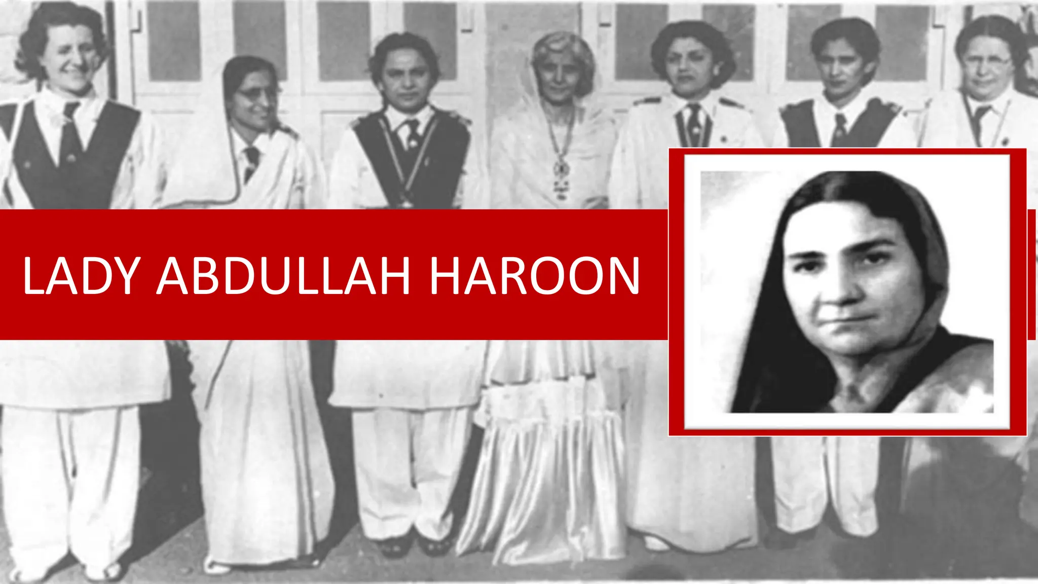 Role of Women and Student in Freedom Movement For the Seperate Homeland For the Muslim.pptx