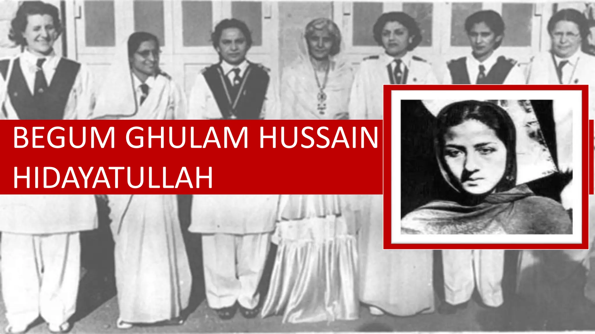 Role of Women and Student in Freedom Movement For the Seperate Homeland ...