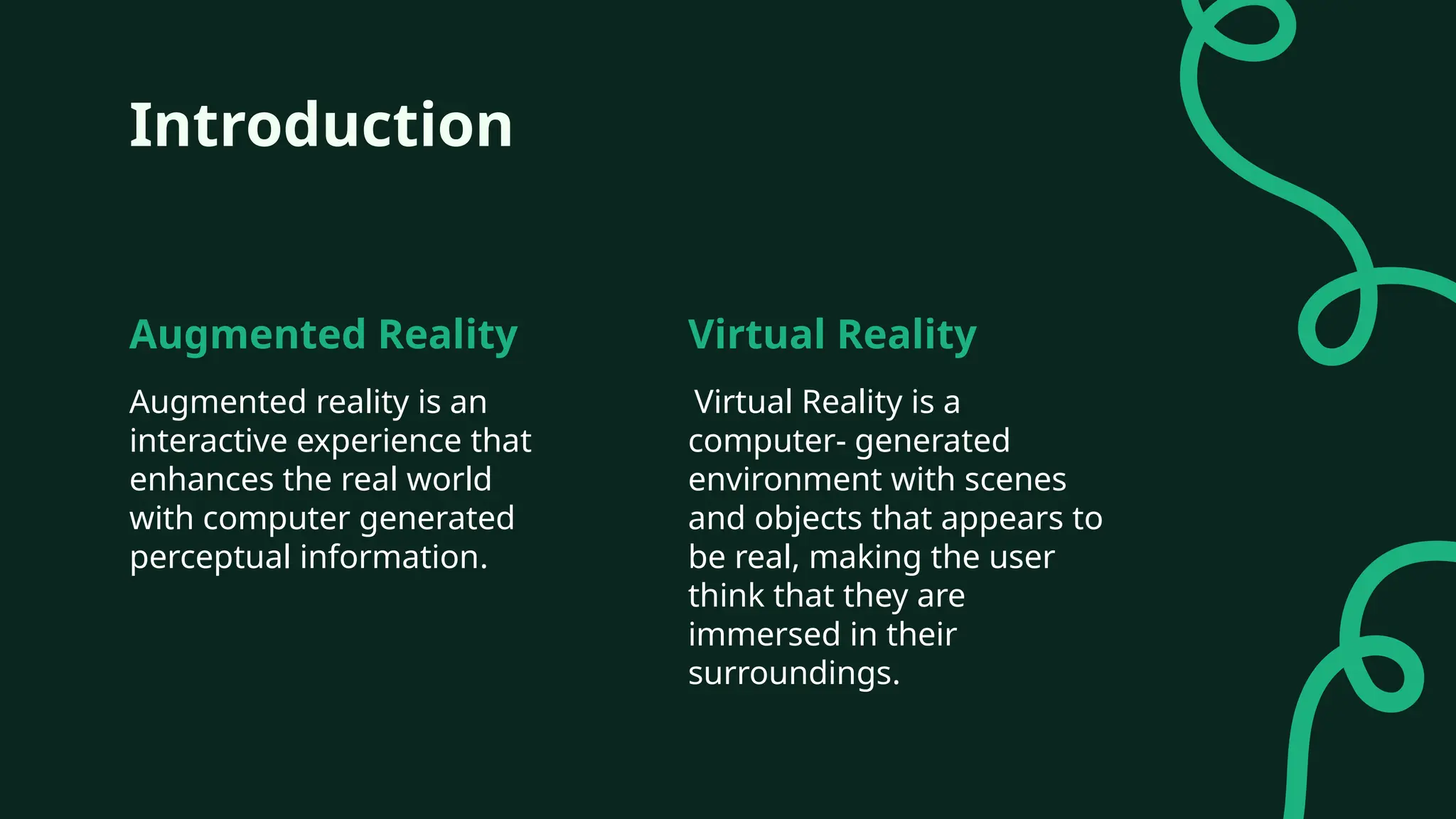 Role of XR in biomedical engineering by Ahmer Ali.pptx
