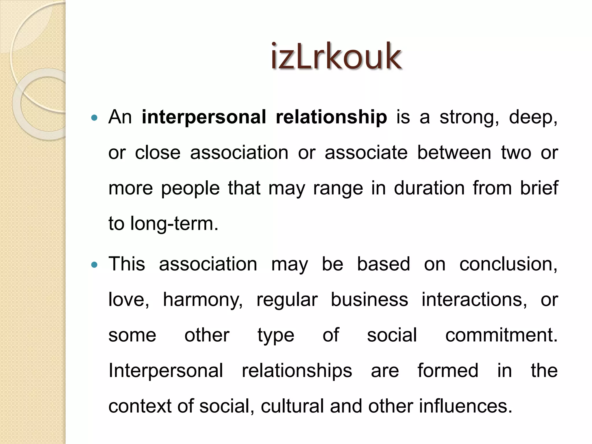 Role of yoga in interpersonal relation and planning.pptxnew.pptx