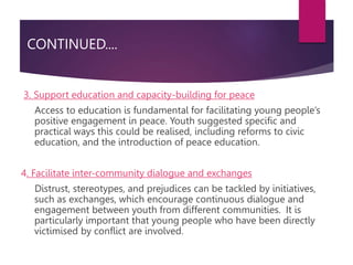 ROLE OF YOUTH AS PEACEMAKER.pptx