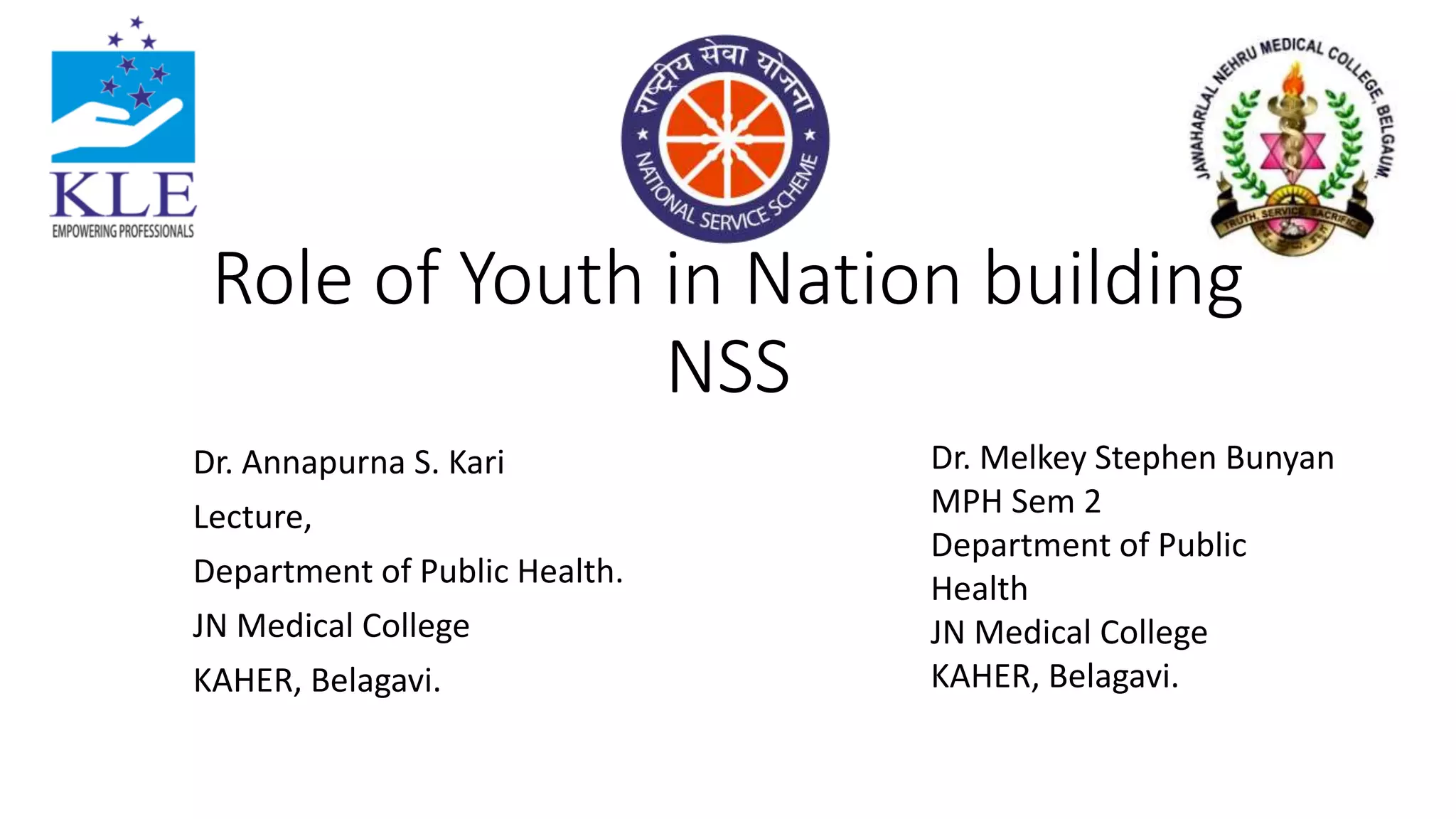 Role of Youth in Nation building 11-04-2022.pptx