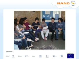 Role play | PPT | Secondary Education | Education