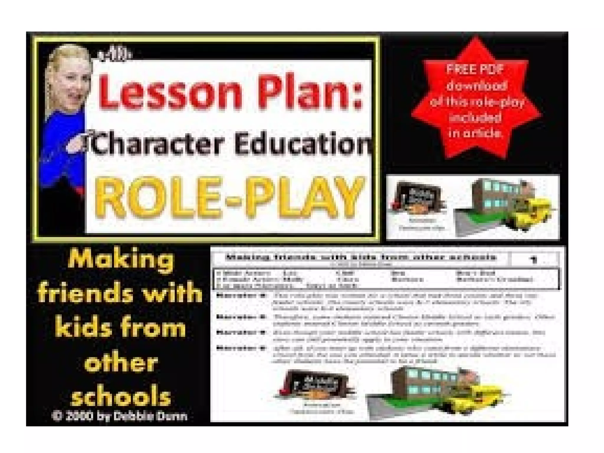 Role Play | PPT