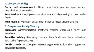 Role playing as the method of teaching technique. | PPT