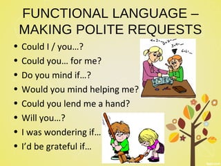 Role play 2 eso u8 | PPT