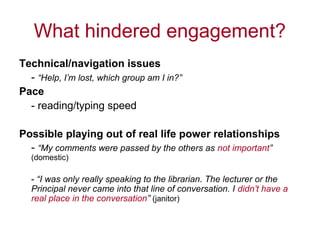 Role play case study | PPT