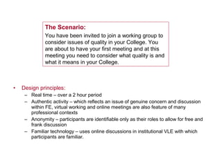 Role play case study | PPT