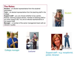 Role play case study | PPT