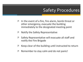 Role Play Induction training | PPT