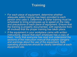 Role play induction process for new employees | PPT